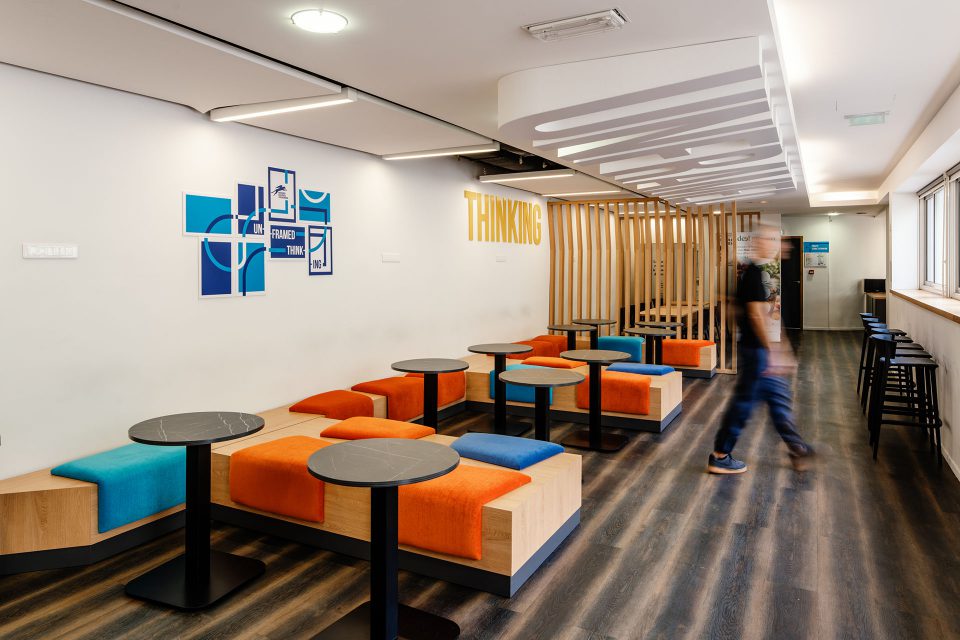 Nos Réalisations - Agema