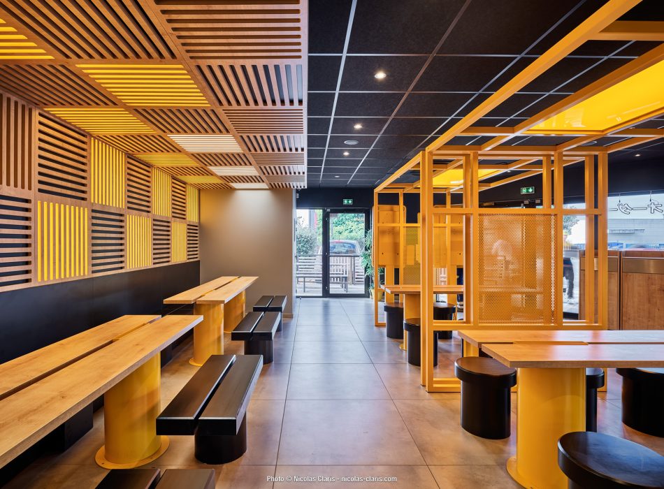 Nos Réalisations - Agema