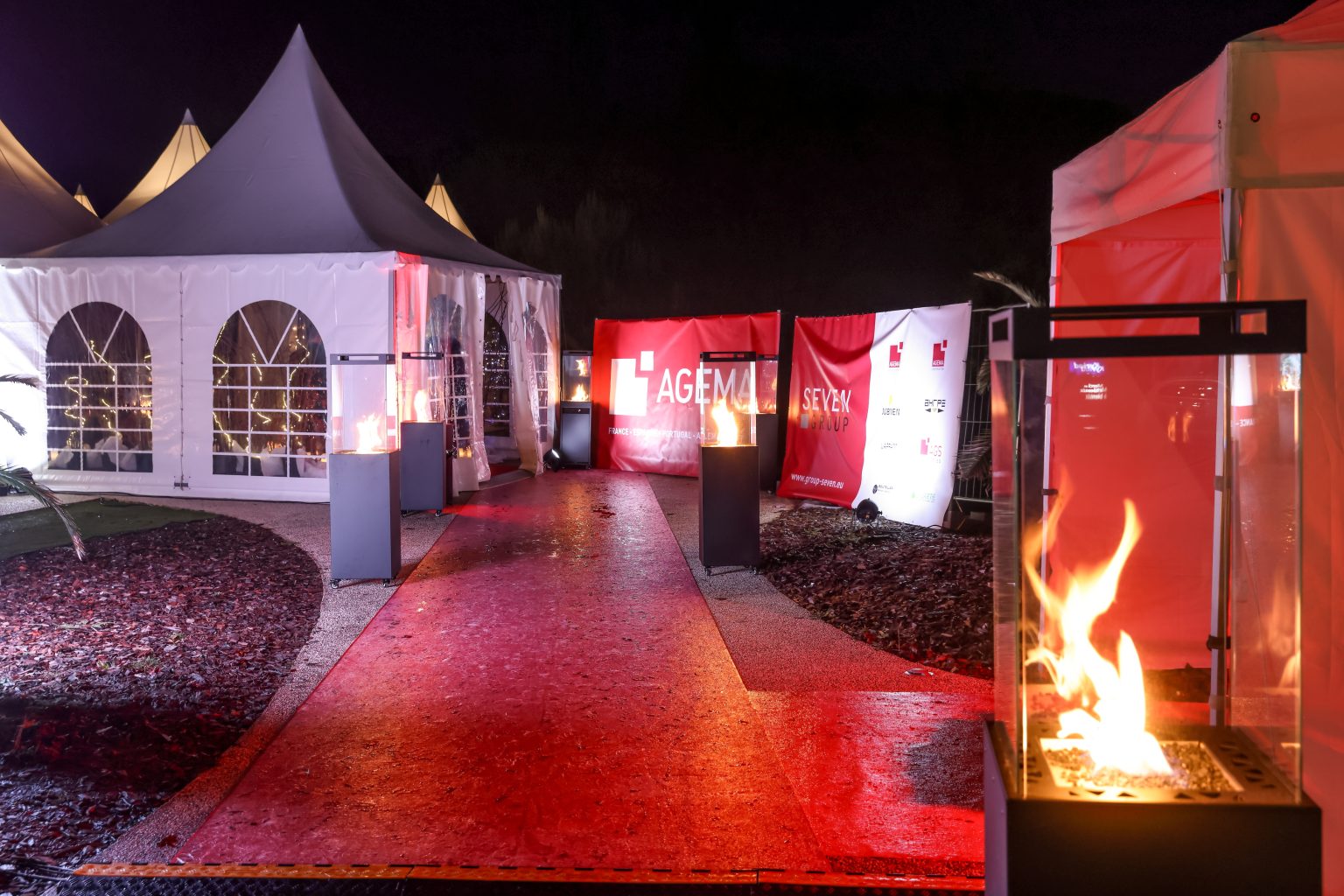 Agema fête la fin de l’année ! – Agema